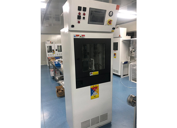 特气柜 - 产品中心 - 江苏兴毅科技有限公司